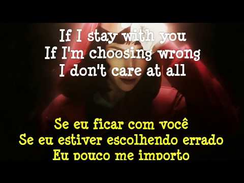 Cecilia Krull - My Life Is Going On - Letra e Tradução