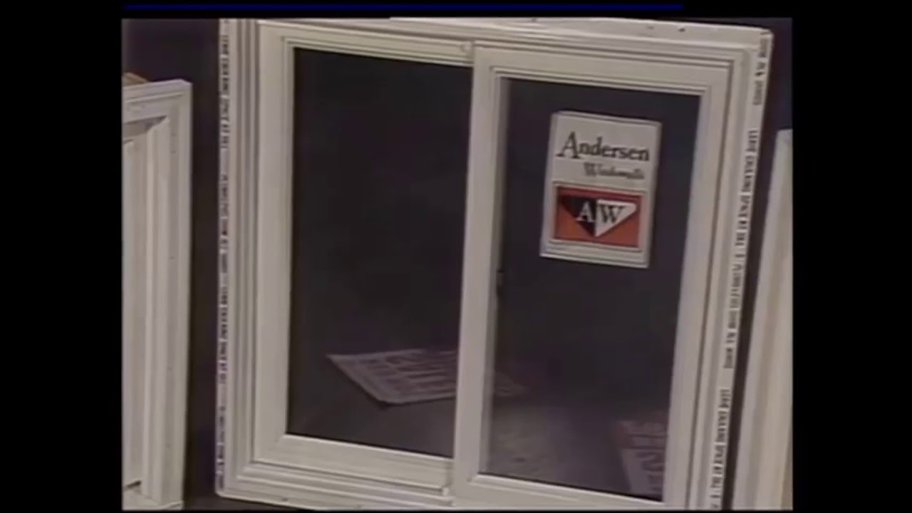 Menards Red Hot Sale! (1980) - YouTube