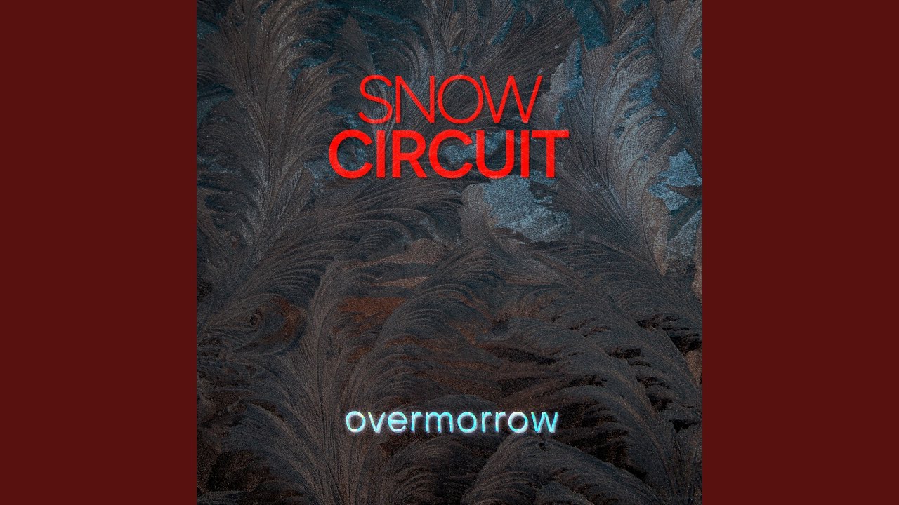 Overmorrow - YouTube