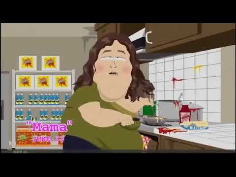 Honey boo boo spaghetti - YouTube
