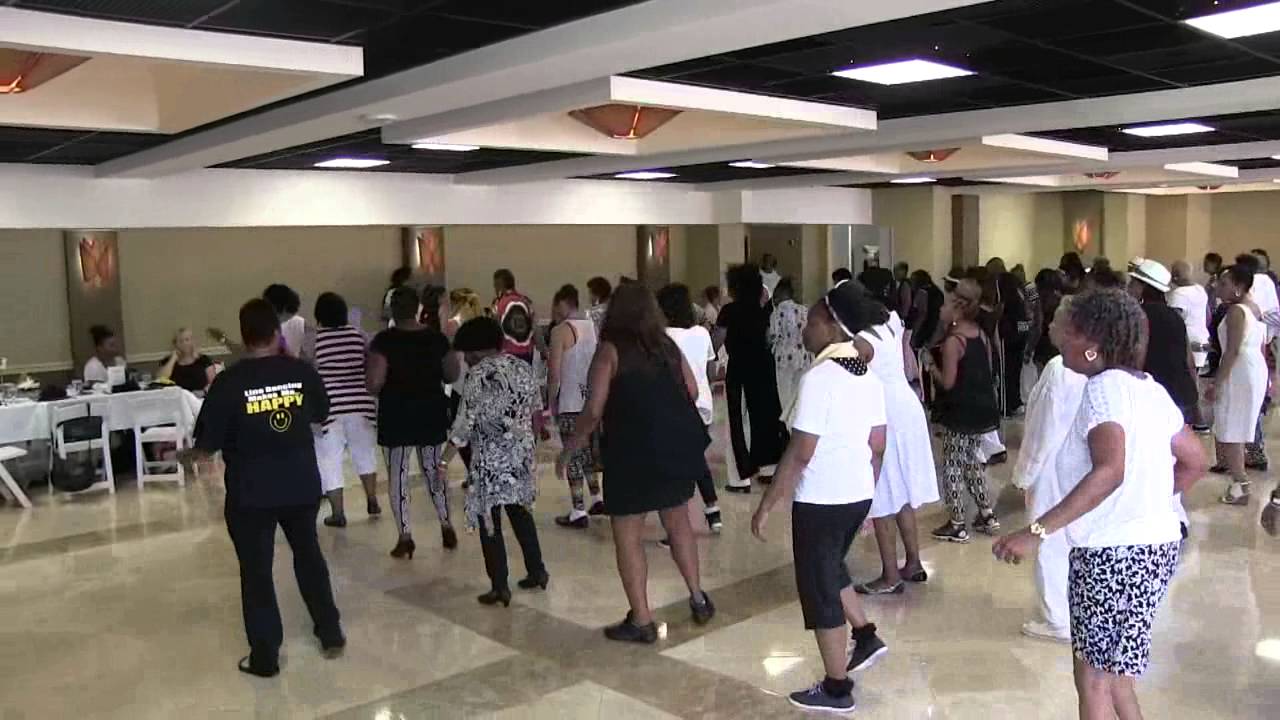 ★Mississippi Bounce★ Choreographed by DJ Biggs - YouTube