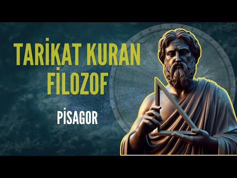 Pisagor’un Gizemli Dünyası: Matematikten Ruh Göçüne