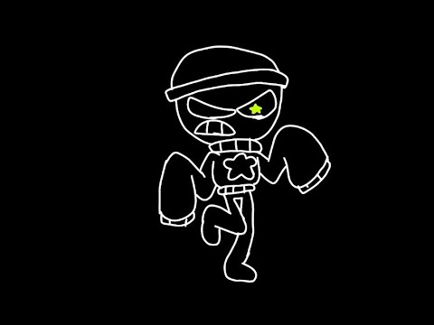 Gigi sans dandytale - YouTube