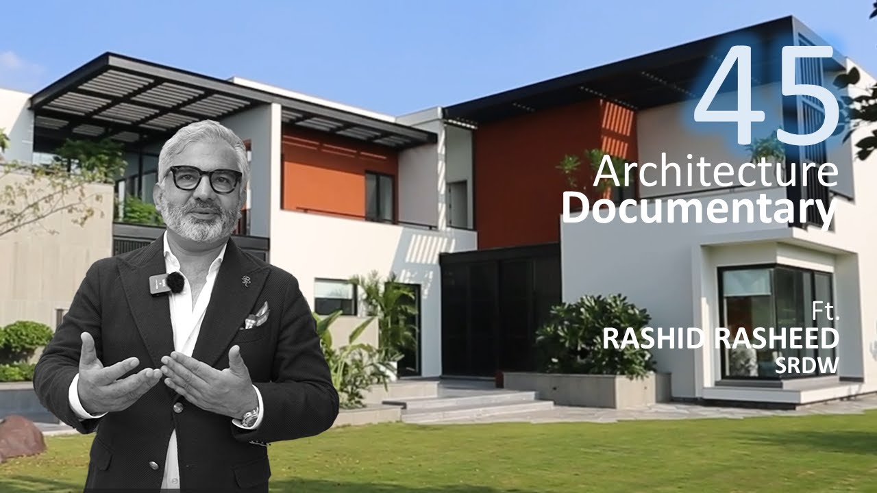 #45 | Documentary of Fareeha and Omer's Residence | Ft. Rashid Rasheed ...