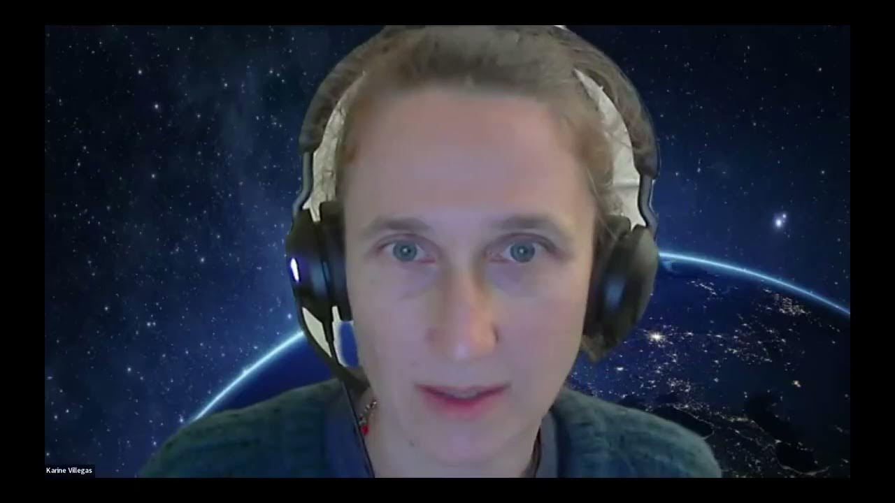 Quantum-secure cryptographic algorithm implementations in embedded systems - YouTube