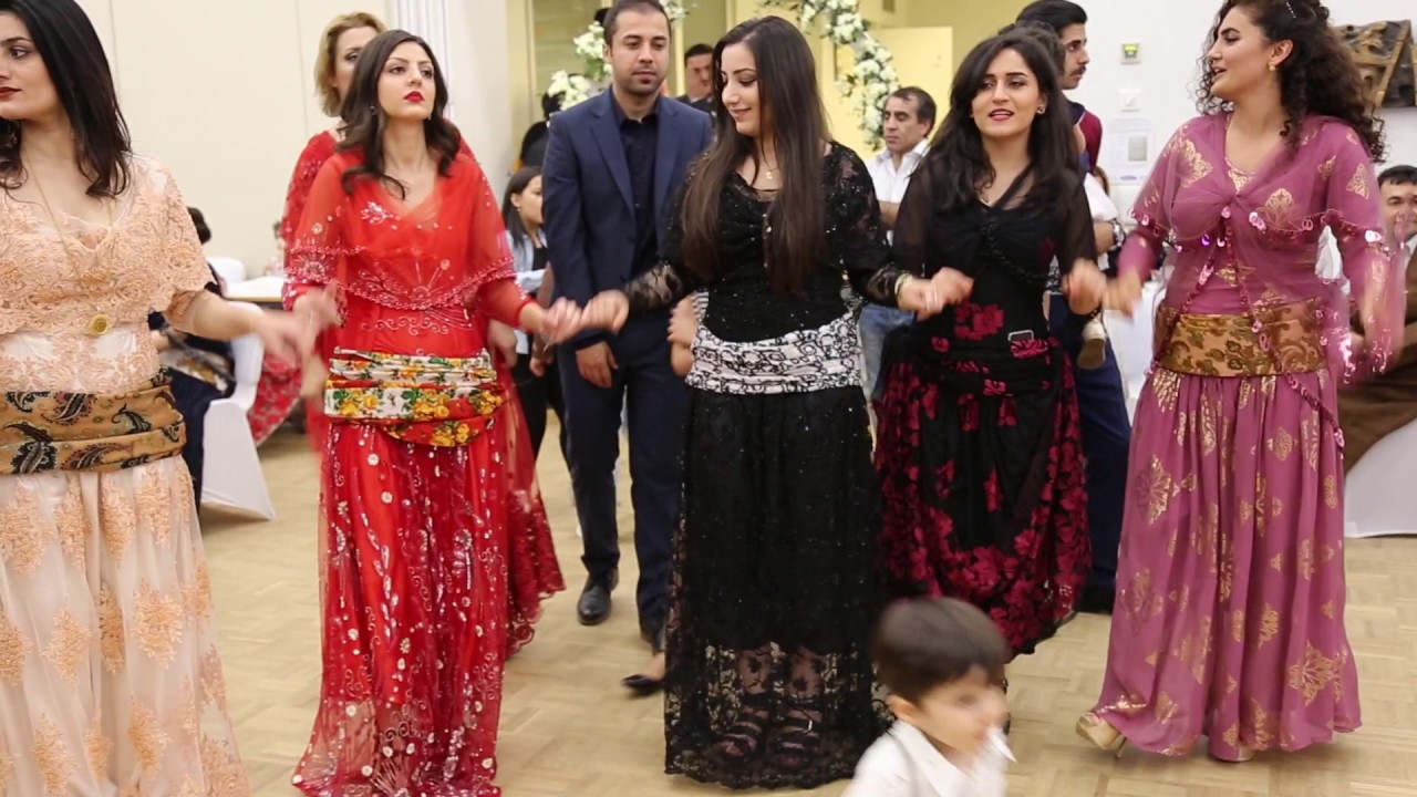 Shno Ahmadi - YouTube