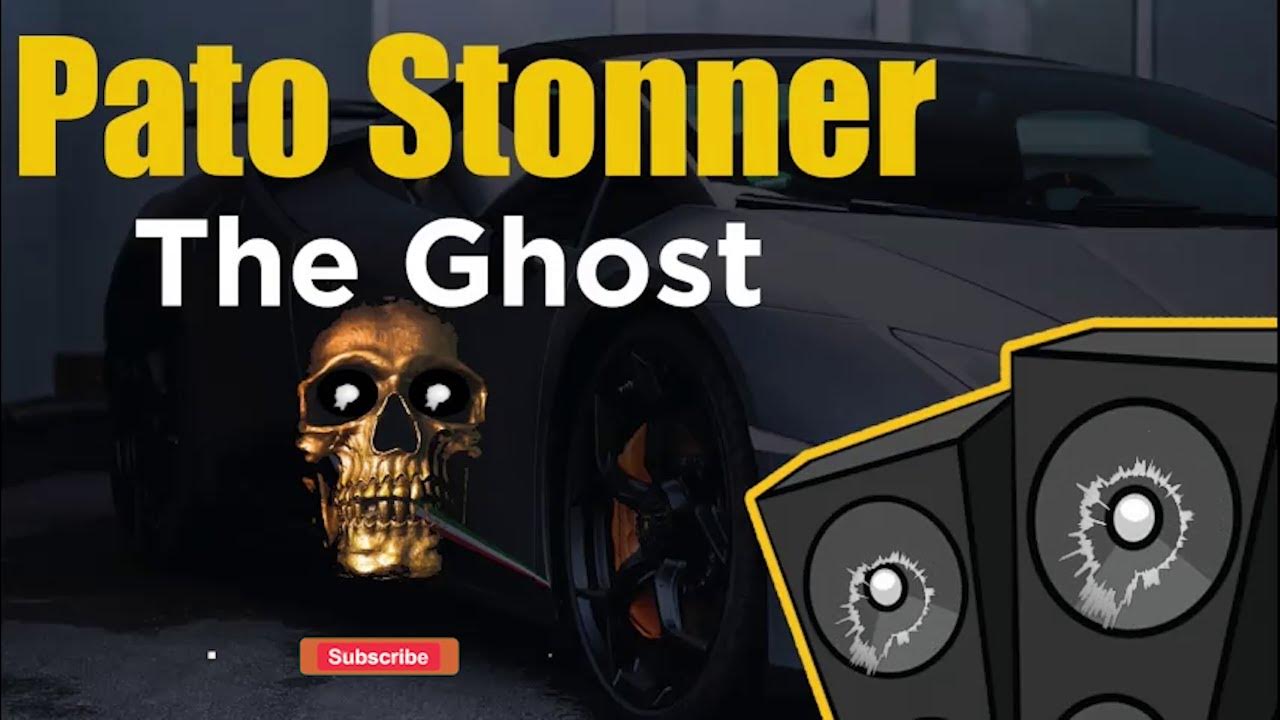 Pato Stoner - The Ghost" [ uk drill type beat uk drill instrumental ...
