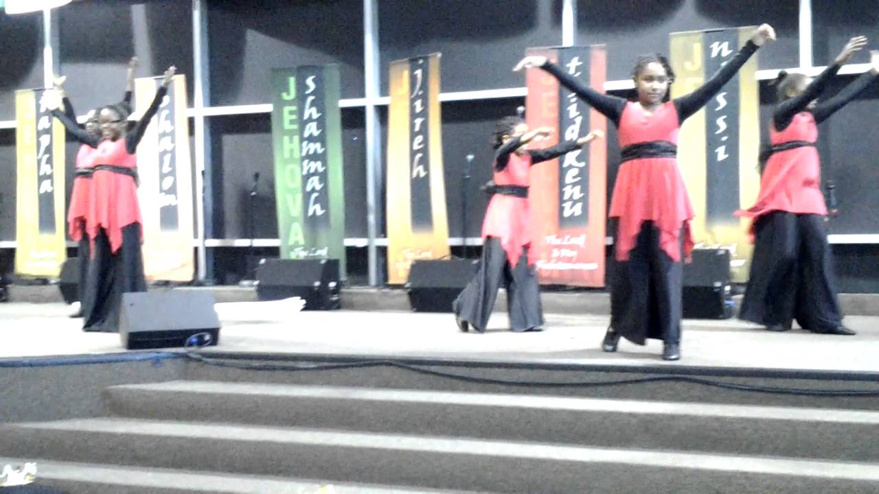 RHEMA @ CEWC Christian Embassy Worship Center - YouTube