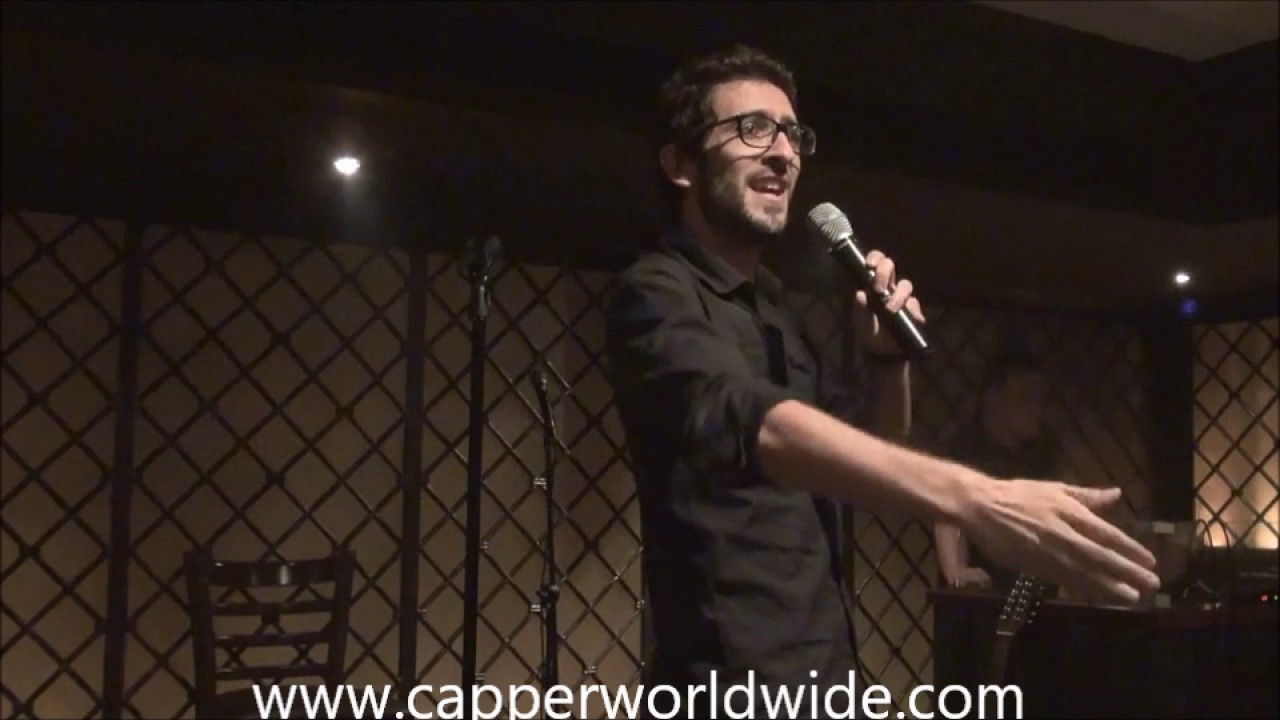 Rayan Comedian - YouTube