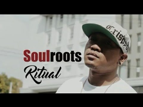 SOULROOTS - RITUAL (OFFICIAL MUSIC VIDEO) - YouTube