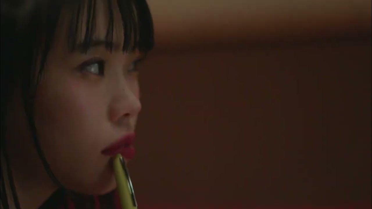 日本郵便の新CM「卒業と旅立ち BiSH/アイナ・ジ・エンド」が配信され、アイナ・ジ・エンドさんがご出演 - YouTube