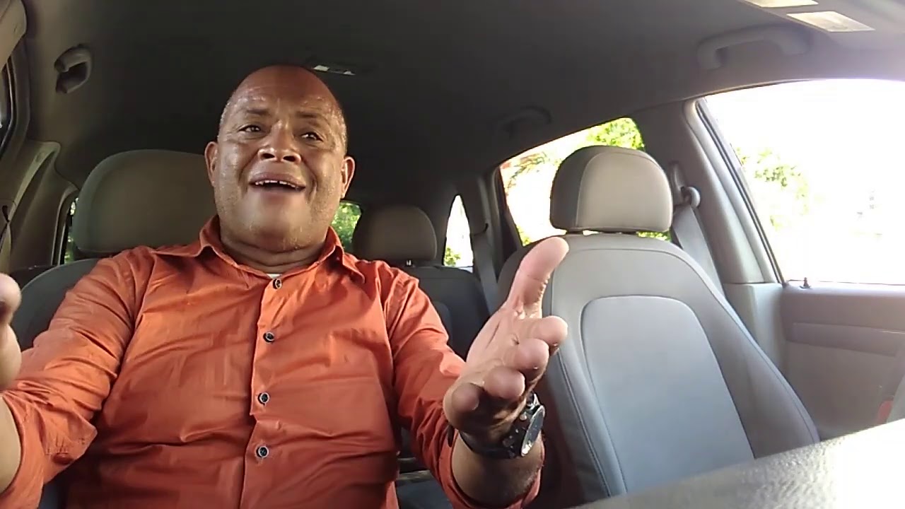 Luis Sena, espera en Dios. ( Vídeo oficial) - YouTube