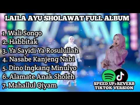 WALI SONGO - LAILA AYU - SIMPATIK MUSIK - YouTube