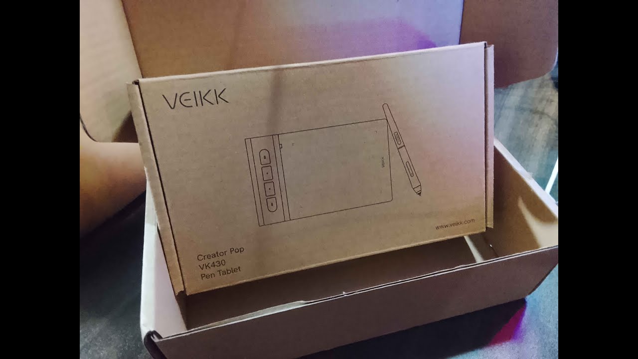 OSU! live : now we are gaming, let's try tablet (VK430) - YouTube