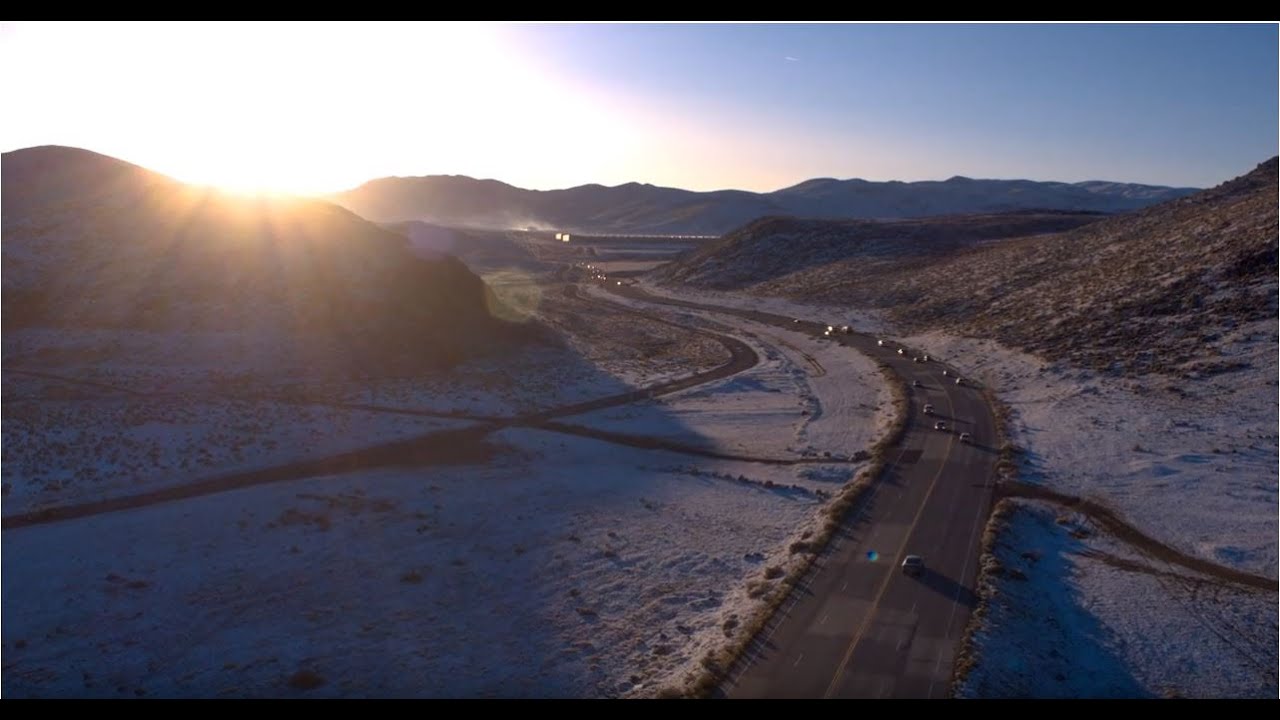 Inside Panasonic Energy of North America - YouTube