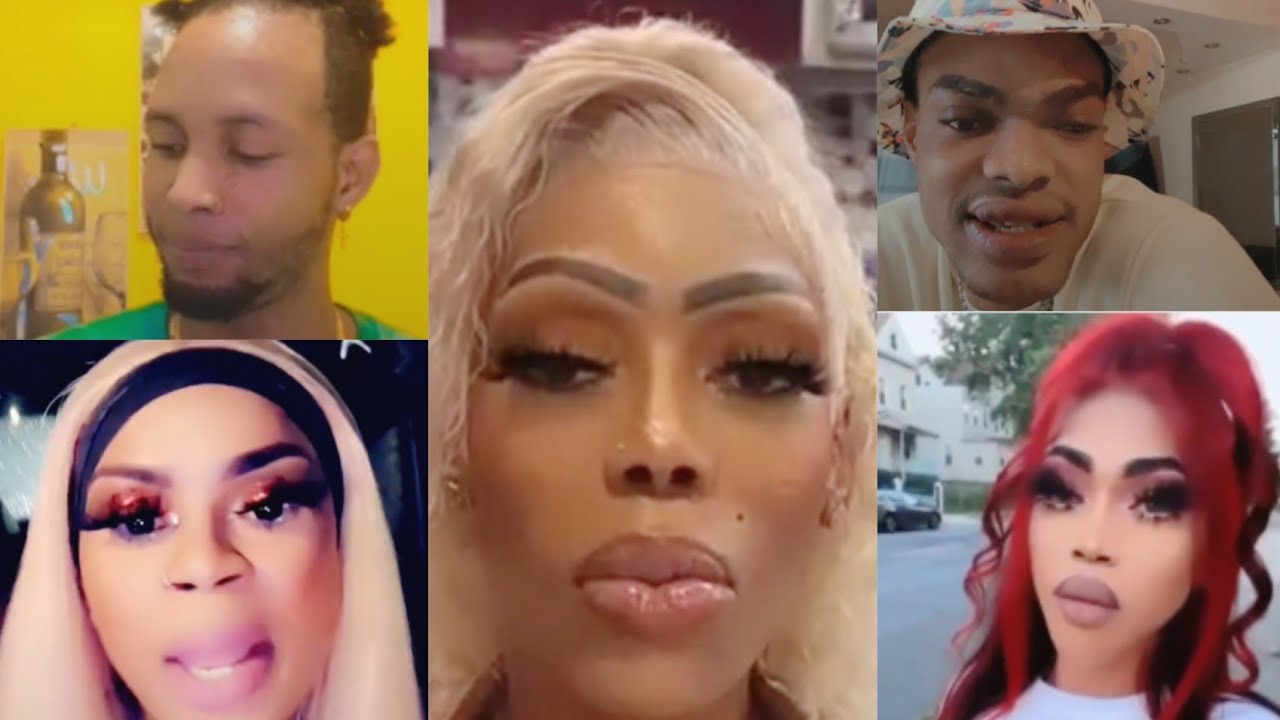 o'niel and Emily rub Mada batman kenyatta. - YouTube