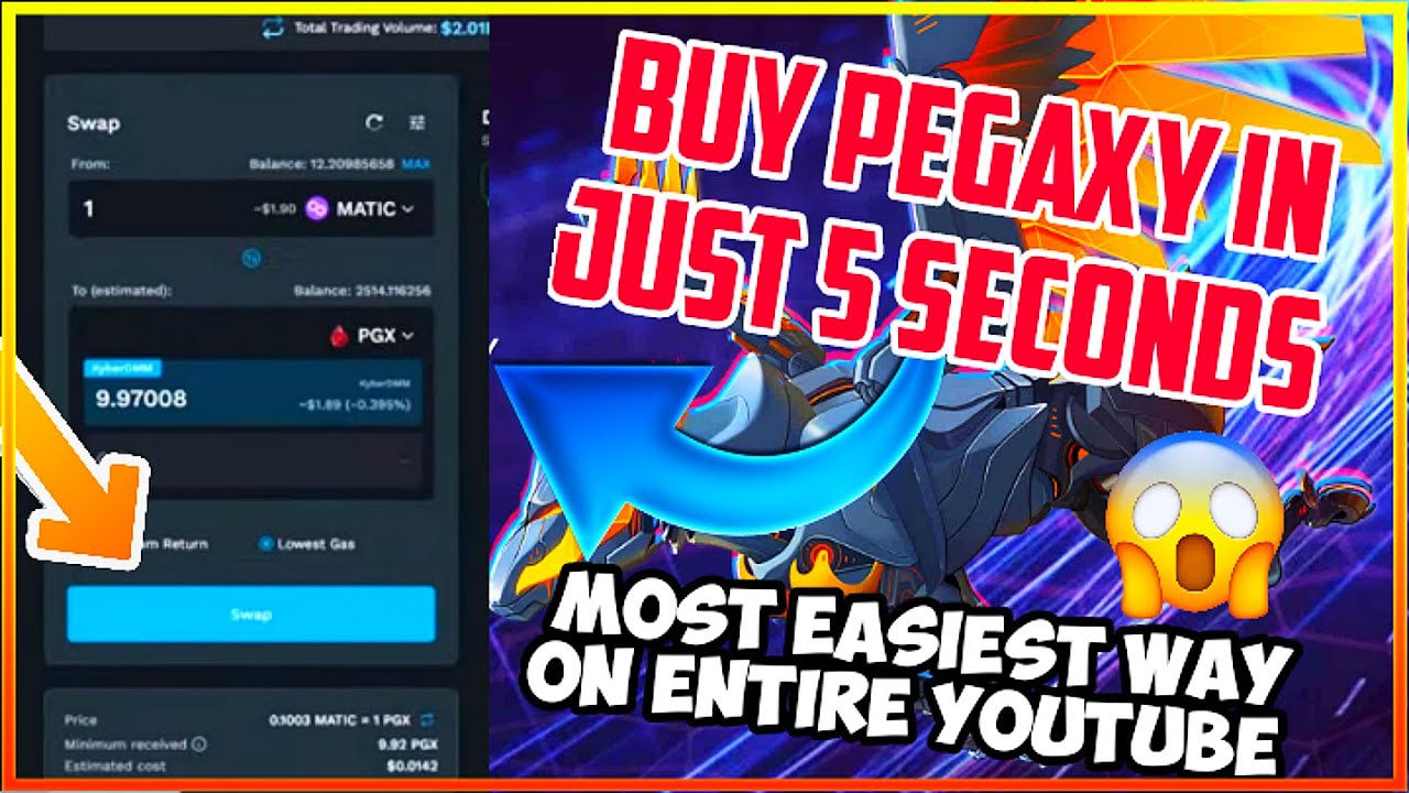 how to buy pegaxy | how to buy pegaxy token | pegaxy marketplace ...