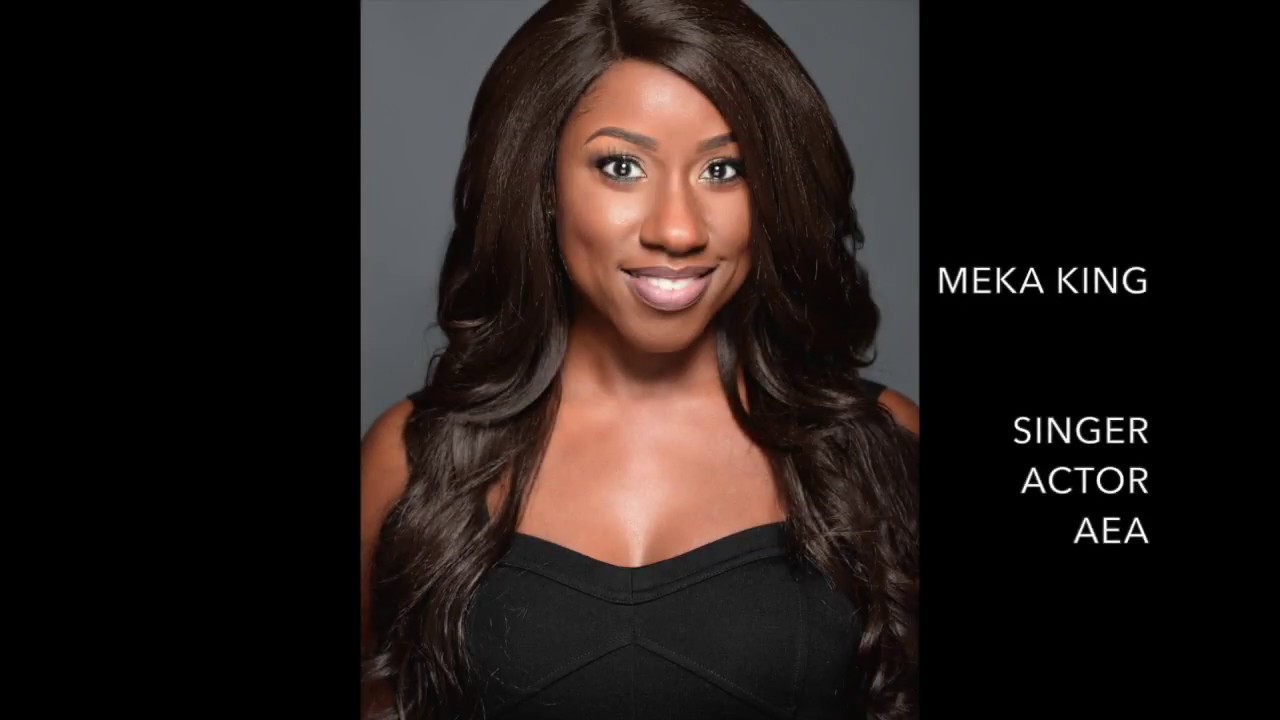 Meka King Performance Reel (FSE Talent) - YouTube