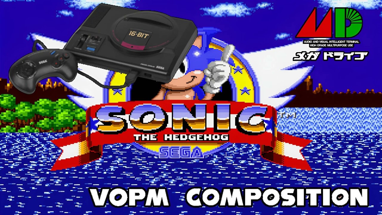 Metal Slug - Final Attack (Sonic 1 Remix) [VOPM] - YouTube