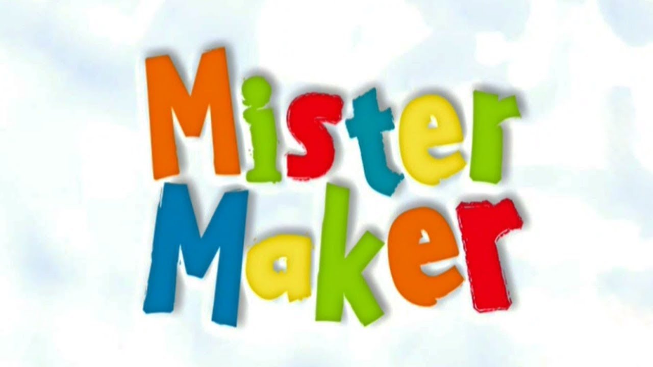 Mister Maker Theme Mister Maker Shazam mister-maker-theme-mister-maker-shazam