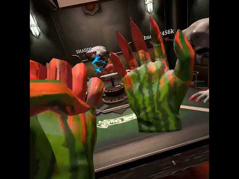 devil roulette vr. pls sub - YouTube
