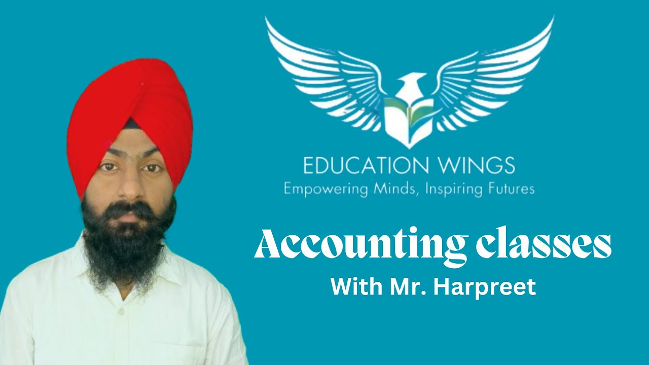 Unlock Your Financial Success with Mr. Harpreet's Basic to Advance ...