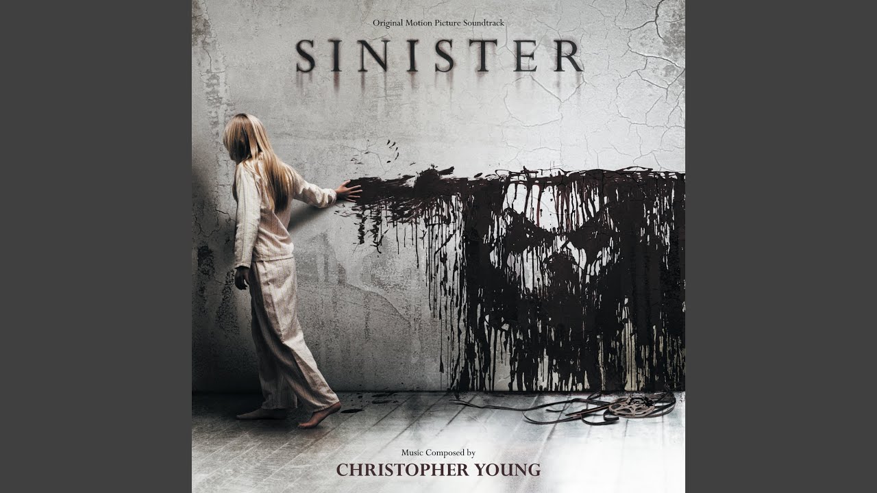 Portrait Of Mr. Boogie - YouTube