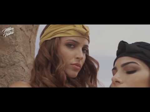 Allah Allah Ya Baba - Remix 2017 (Roman Sergiu) الله الله يا بابا رقص روماني مكس 2017