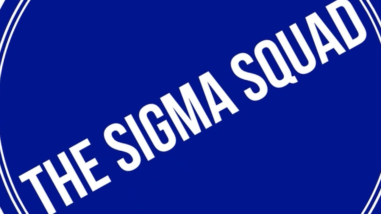 THE SIGMA SQUAD ANTHEM OFFICIAL RELEASE - A LEGION [NO COPYRIGHT] - YouTube
