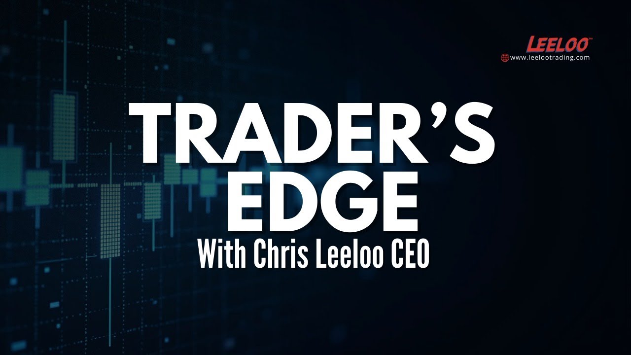 The Trader’s Edge Podcast | Master Your Mindset & Tools for Trading ...