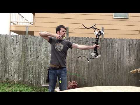 The Oneida Slayer RPM Nitro - YouTube