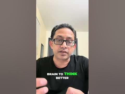 Unlock Your Brain's Potential: Simple Techniques for Better Thinking - YouTube