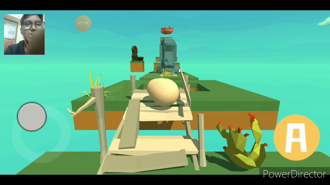 I Hate this BULLSHIT game!!!!(EGG simulator#2) - YouTube