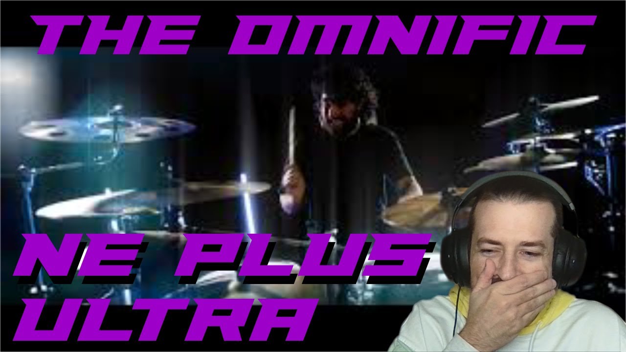 Gamer GOES BEYOND with THE OMNIFIC! || The Omnific - Ne Plus Ultra ...