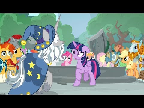Twilight brings the Pillars back from Limbo