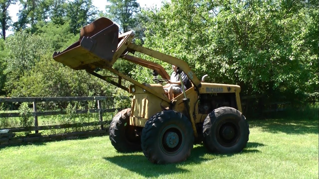 Michigan 75A - YouTube