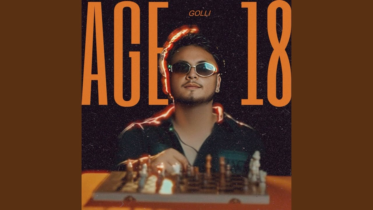 Age 18 - YouTube