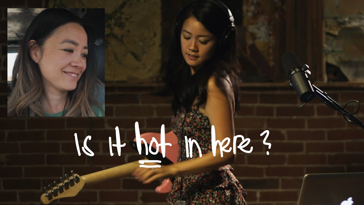 that first NIN video | 038 - YouTube