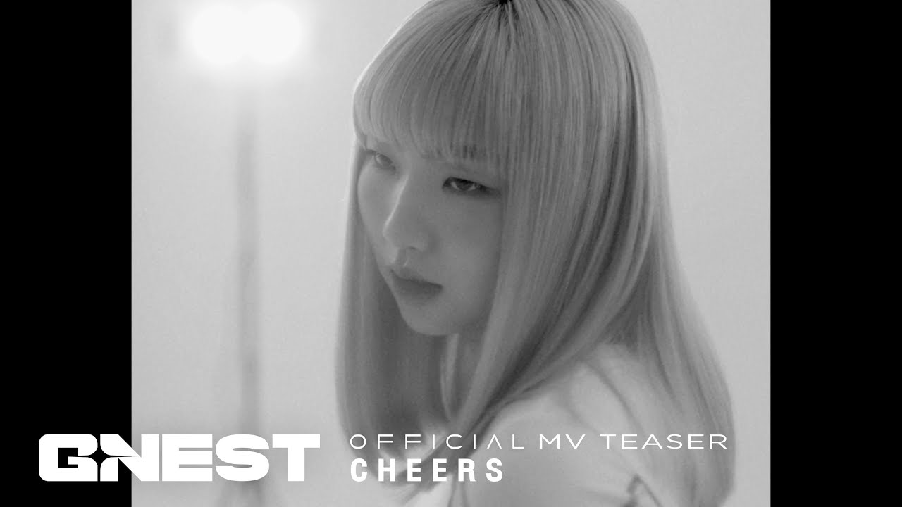 VIIS ‘Barbie (Oops! Oops!)’ Member Teaser #CHEERS - YouTube
