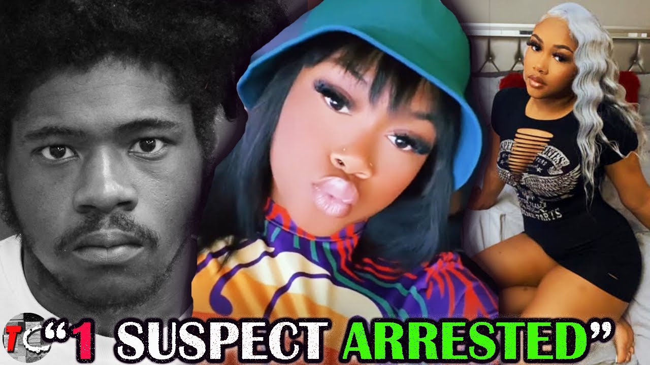 Popular Orlando Hairstylist Ruby K'ior Fatally Shot & K!lled On Camera | Macayla Patterson - YouTube