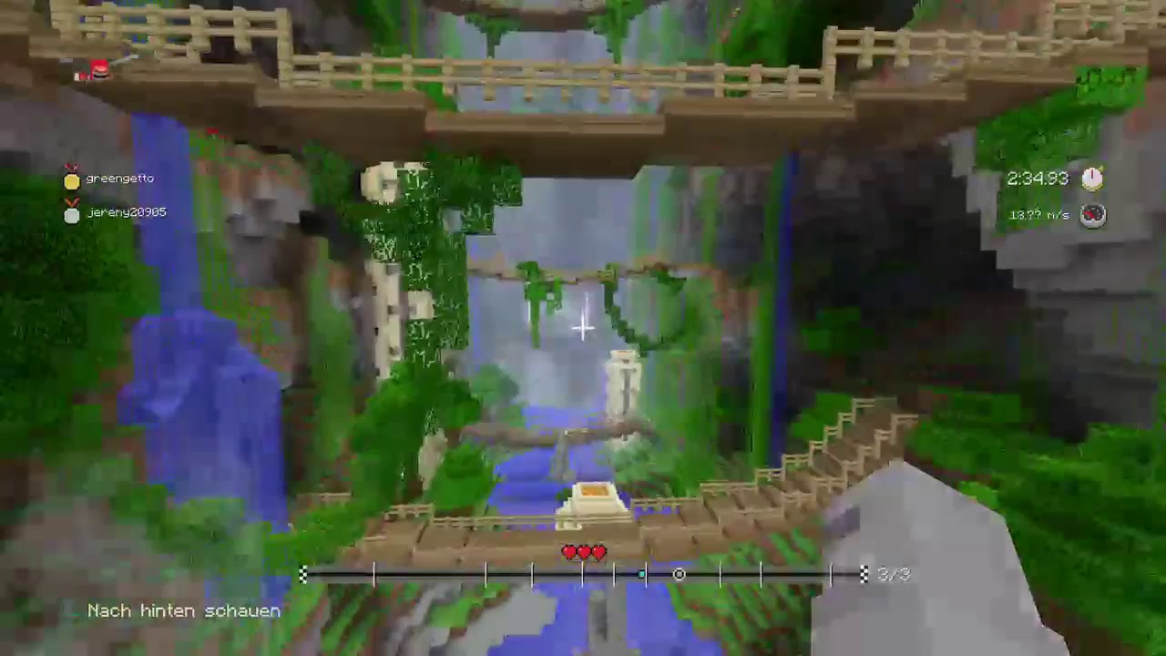 Minecraft Streamworld #001 - YouTube