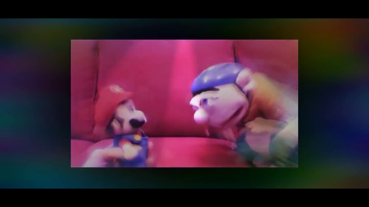 (Daddy-X-Jeffy Money (Music Vídeo) with Disco ball) - YouTube