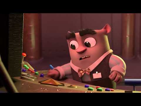Aşk  -   animasyon