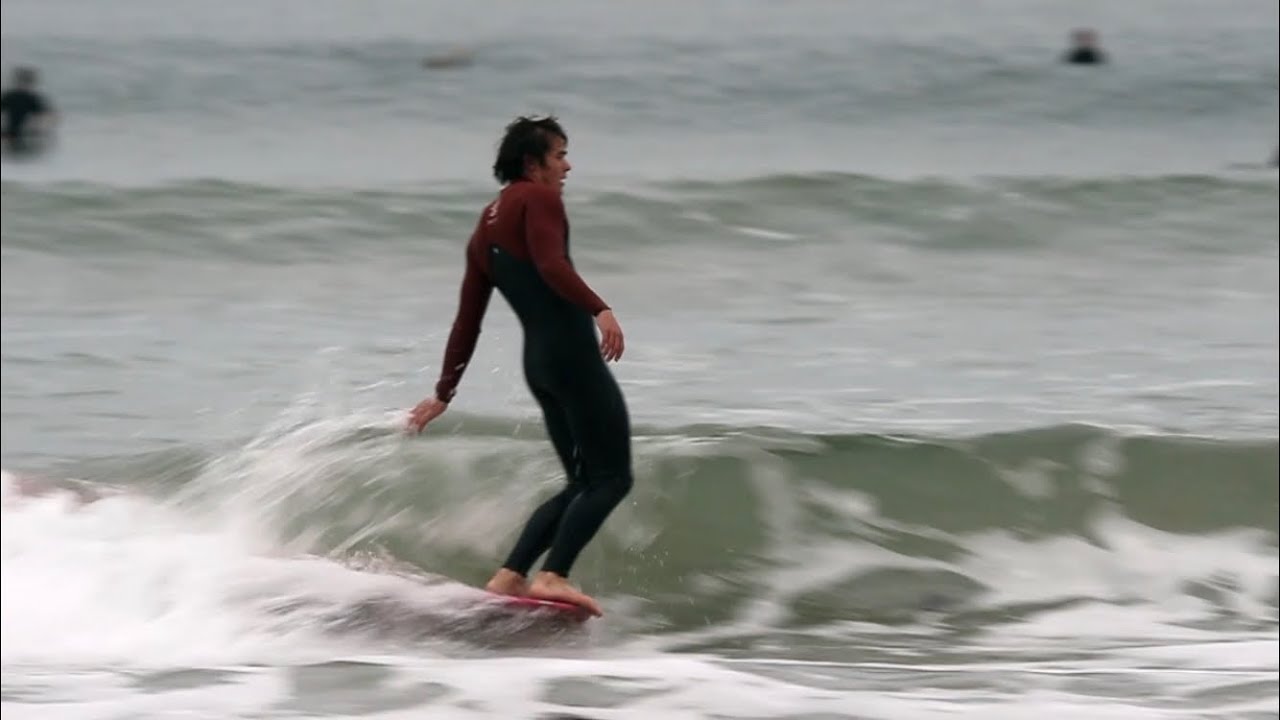 The Sunday Glide #5 : with Ben Considine - YouTube