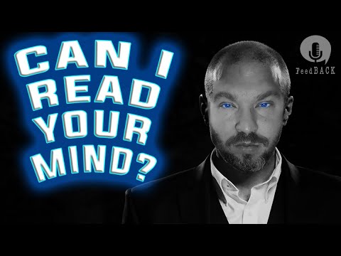 Interactive Magic Mind Reading | Can I read your mind? - YouTube