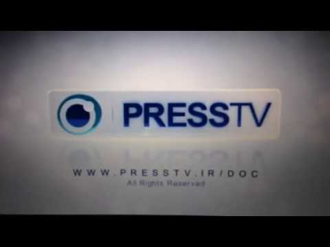 Press TV Logo - YouTube