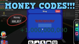 Roblox Rocitizens 1000000000 Code Roblox RoCitizens Codes May 2020 - YouTube