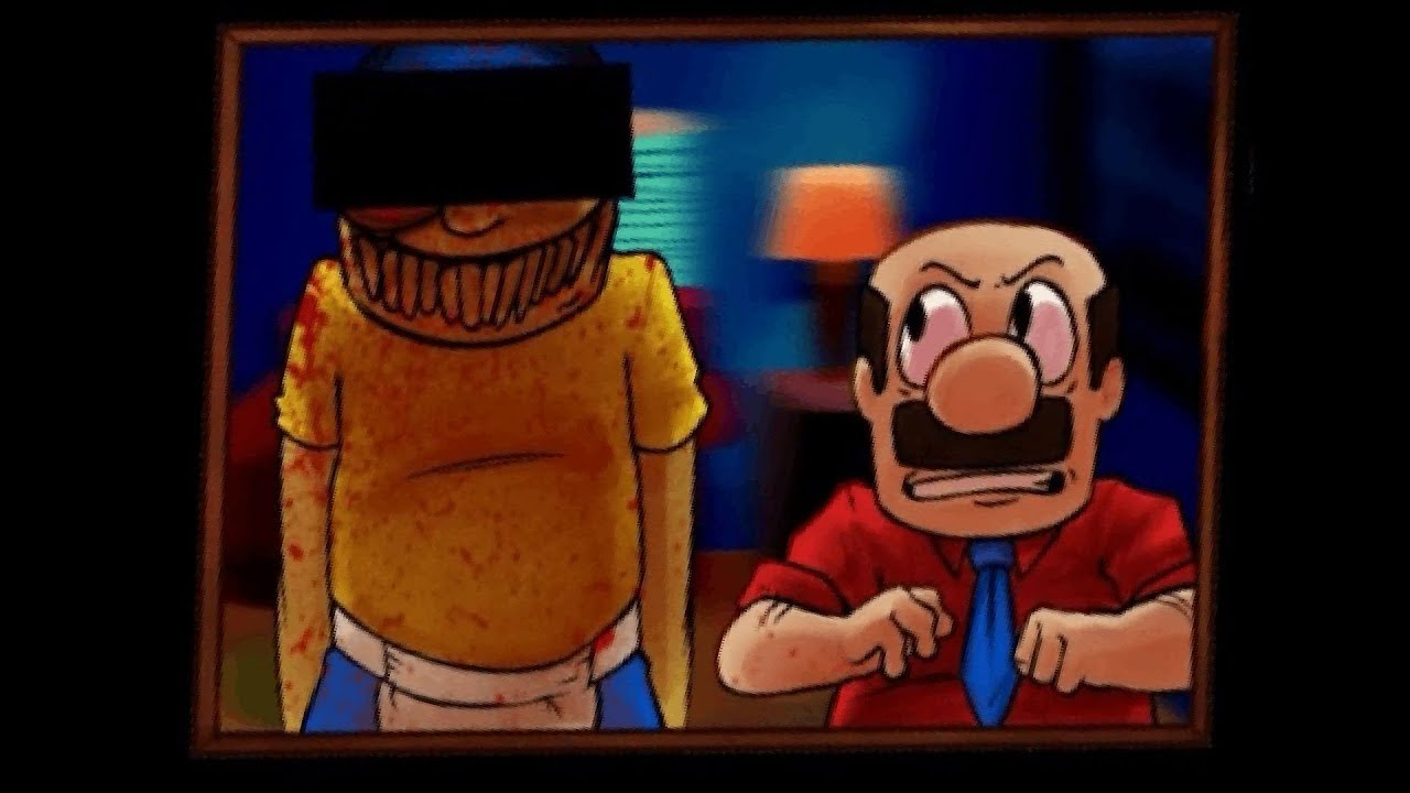 Terios animation| Jeffys endless aethos with 6+ animations (not mines ...