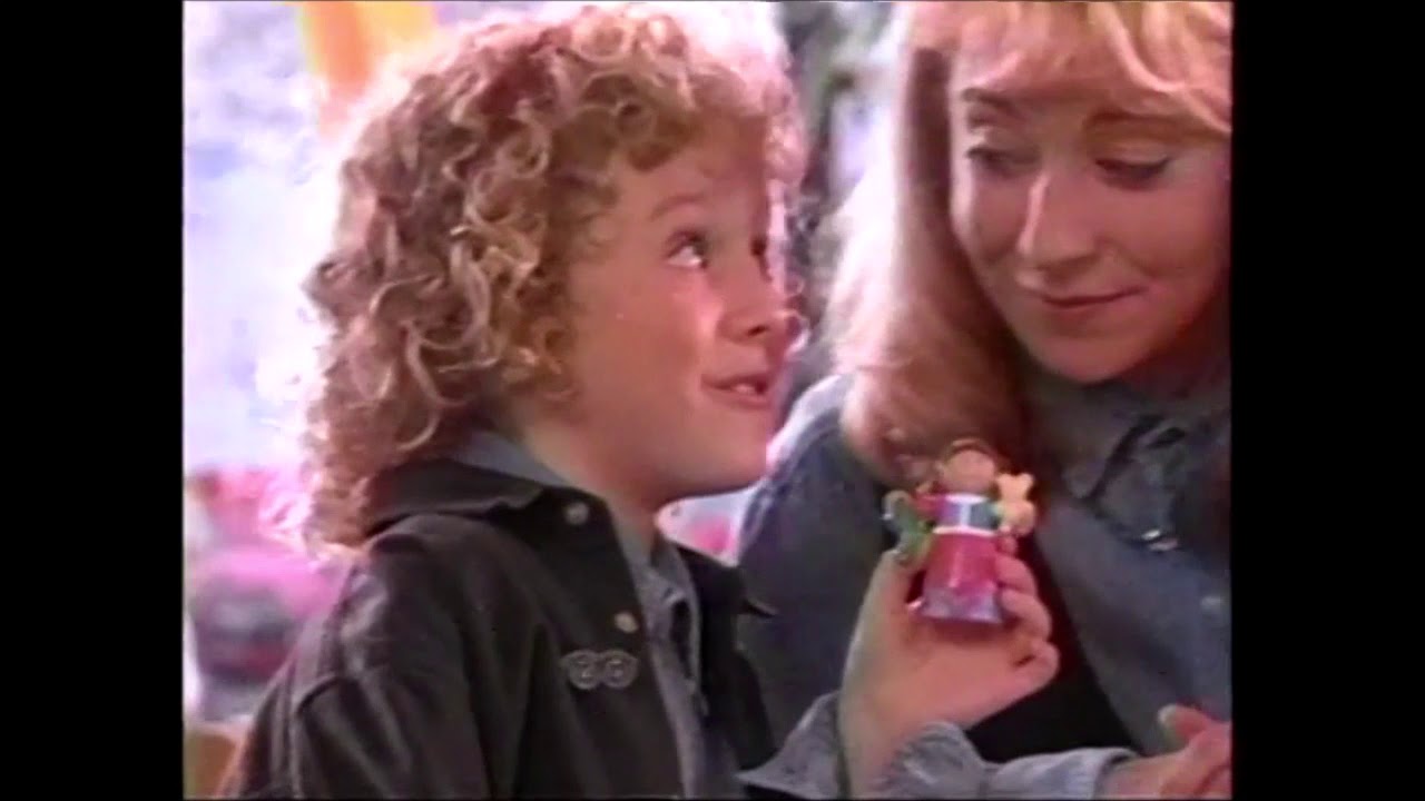 CBS Commercials - December 2, 1992 - YouTube
