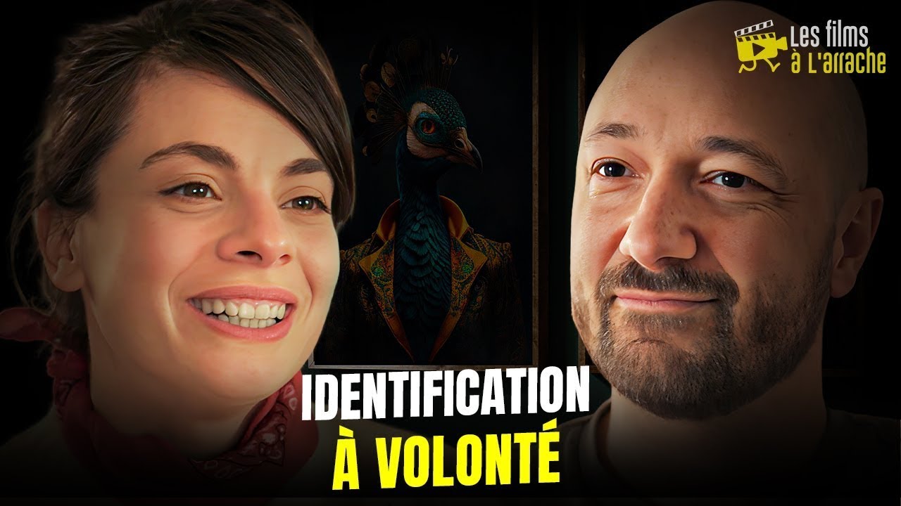 identification à volonté - YouTube